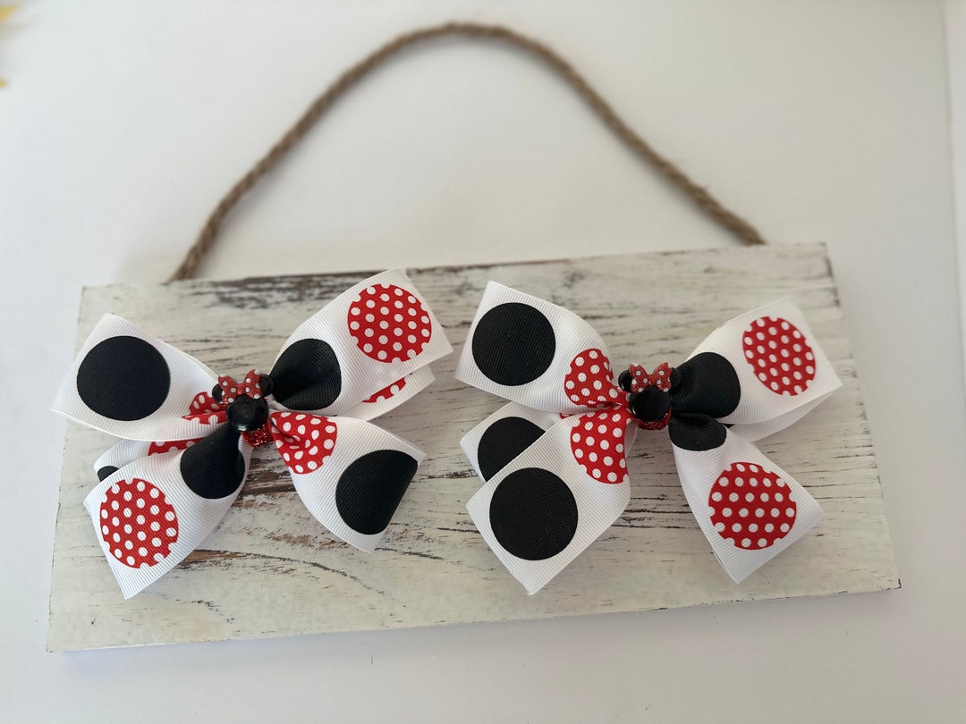 5 Mouse Pinwheel - Etsy