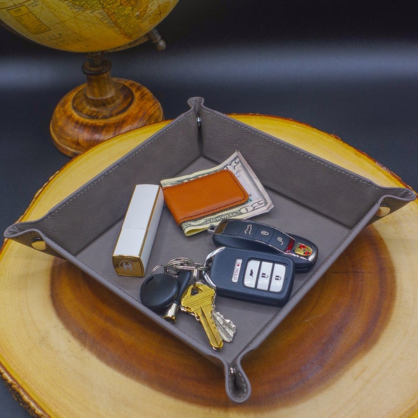 Catch All Tray - Etsy