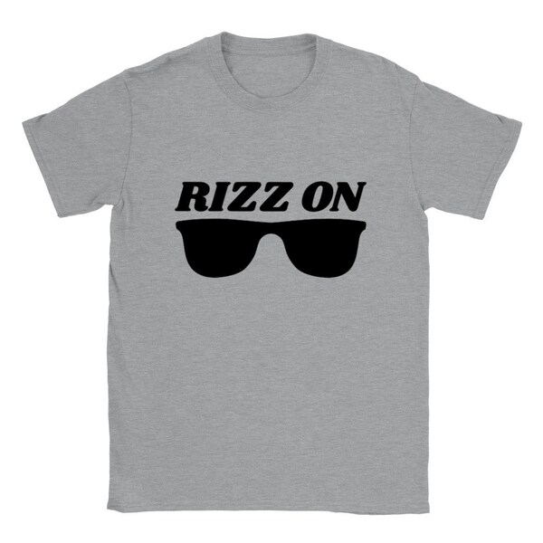 The Rizzler Meme - Etsy