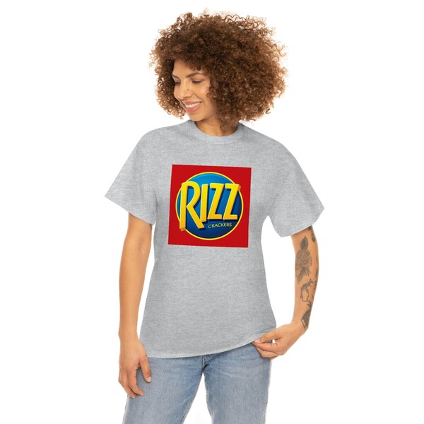 Rizz God Shirts - Etsy