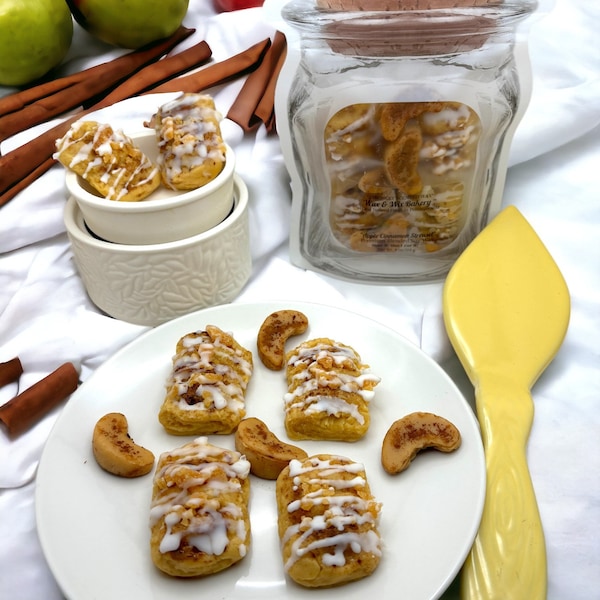 Wax Fake Food - Etsy