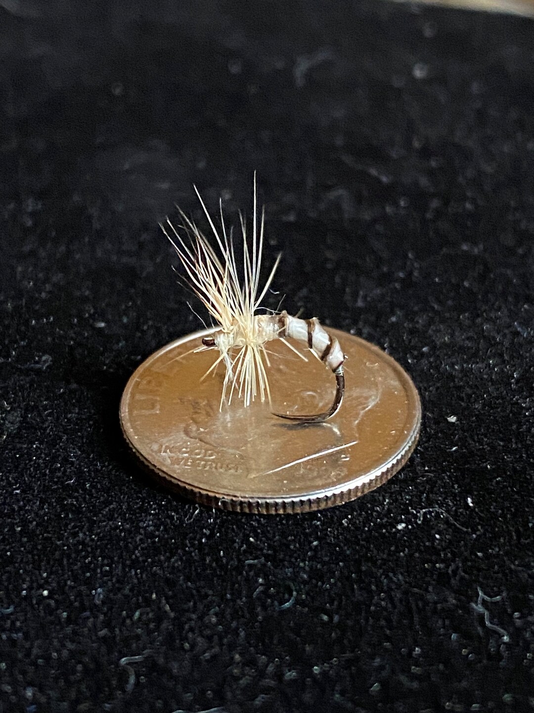 Hi-vis Quill Gordon Emergers (3) - Etsy