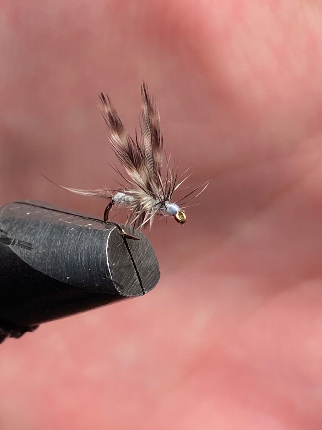 Dry Fly (3) Midge or Mosquito Pattern - Etsy