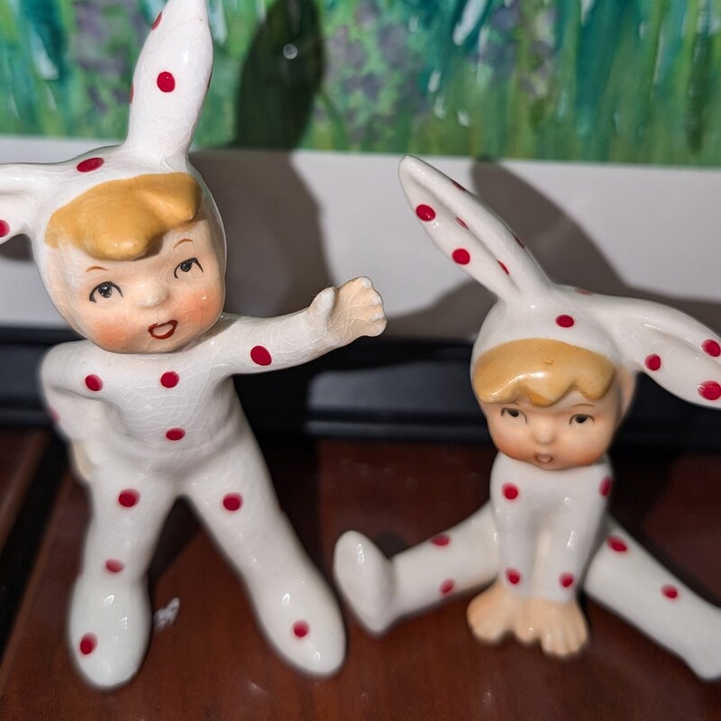 Norcrest Rabbit - Etsy