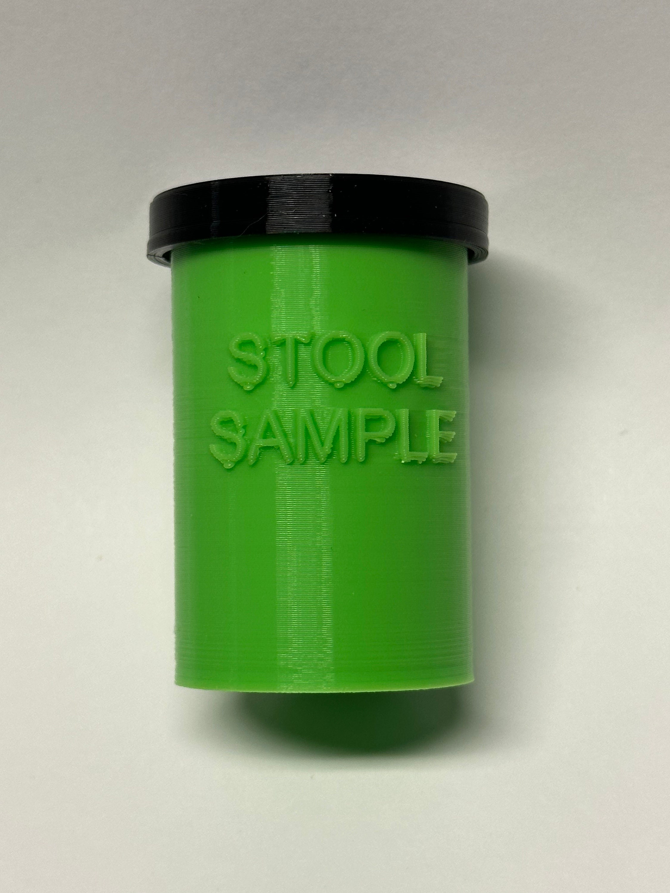Stool Sample (gag Gift) - Etsy