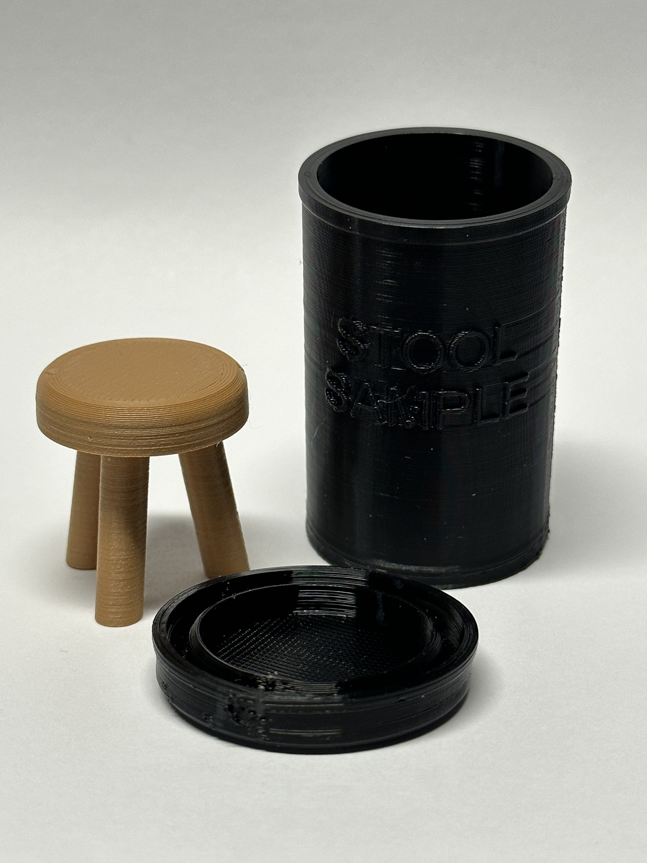 Stool Sample (gag Gift) - Etsy