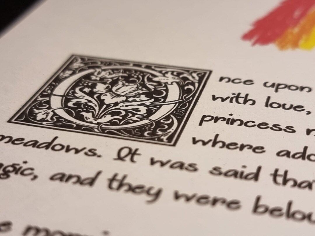 Make Your Child's Birthday Magical With a Personalized Story, Featuring ...