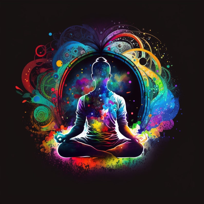 The Spiritual Journey: A Path to Inner Peace and Fulfillment ...