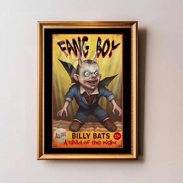 Sideshow Banner - Etsy