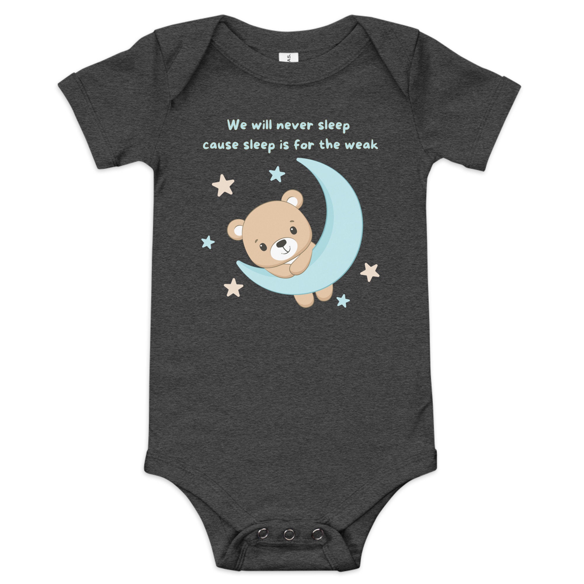 BMTH Baby One Piece, Bring Me the Horizon Baby Clothes, Gift for Emo ...