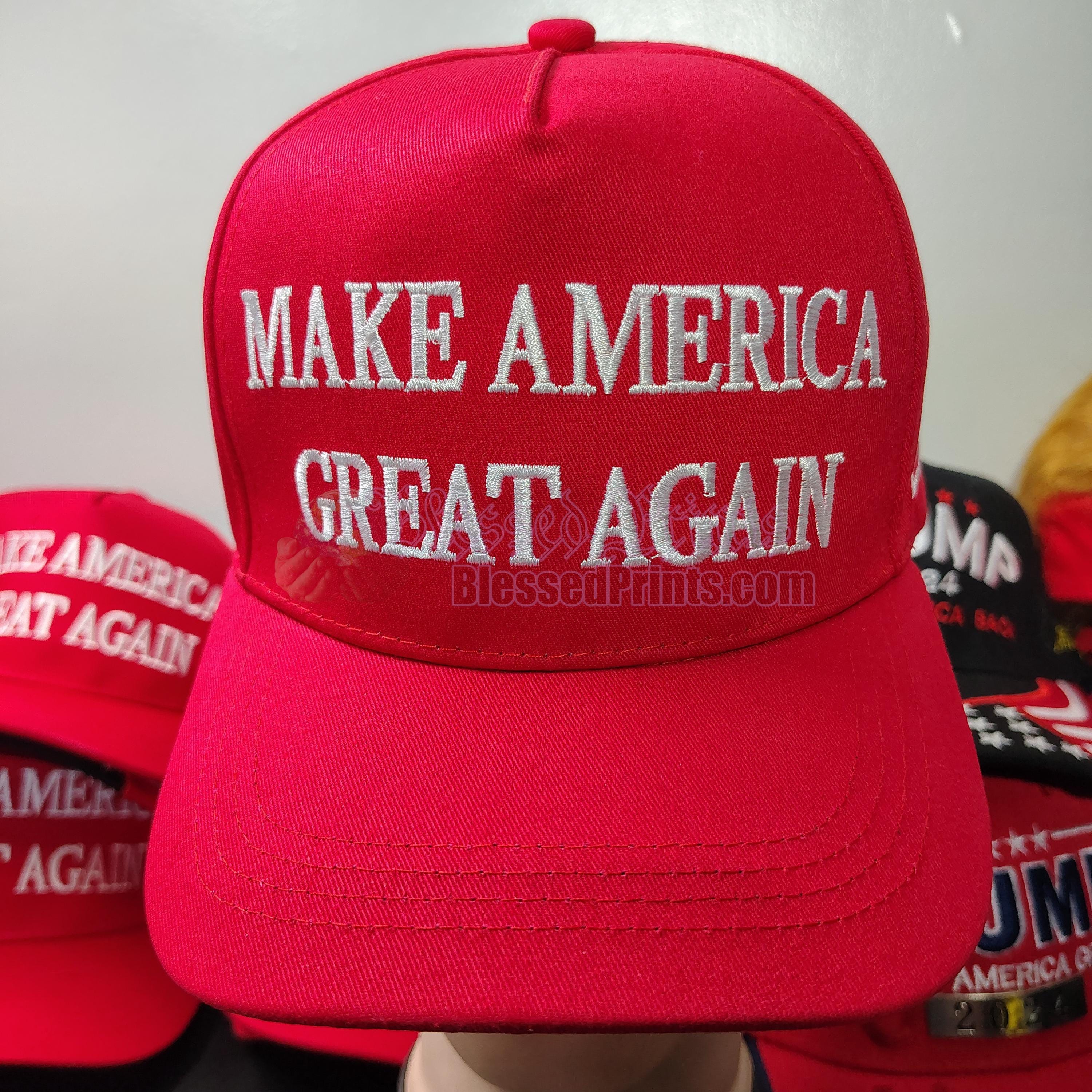 Charlie Kirk Freedom Make America Great Again TPUSA Charlie Kirk Hat ...