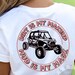 Polaris RZR Womens Apparel Shirt RZR Womens Offroad Riding Tshirt for ...