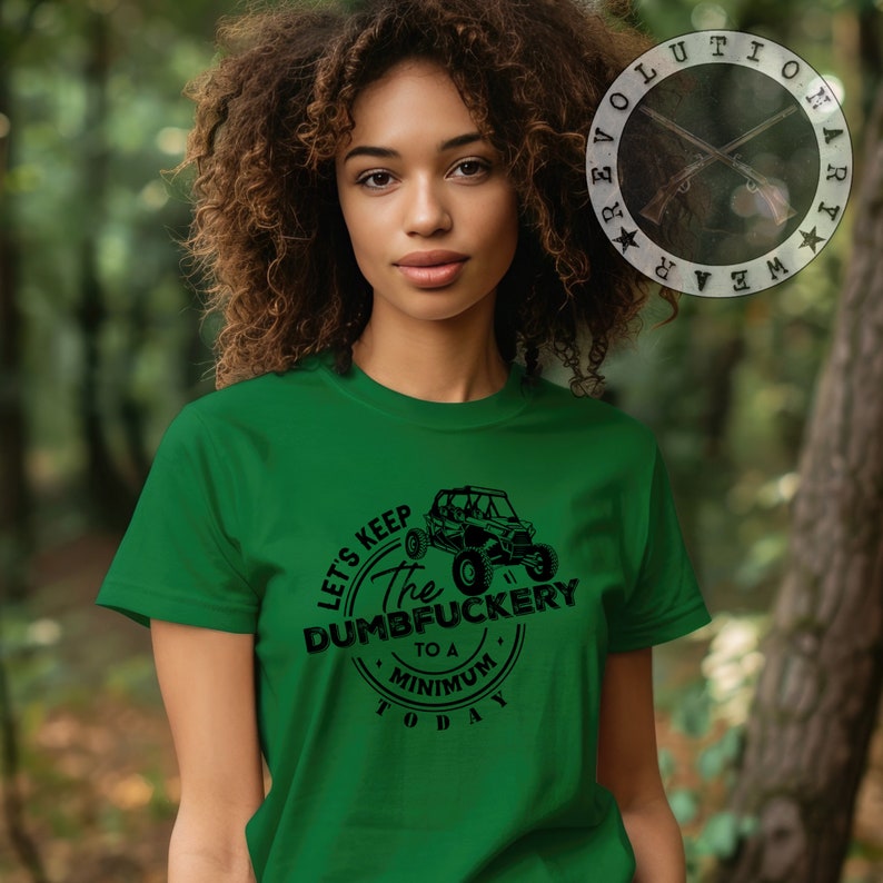 Polaris RZR Unisex Tshirt Side by Side off Road Day Drinking Tshirt ...