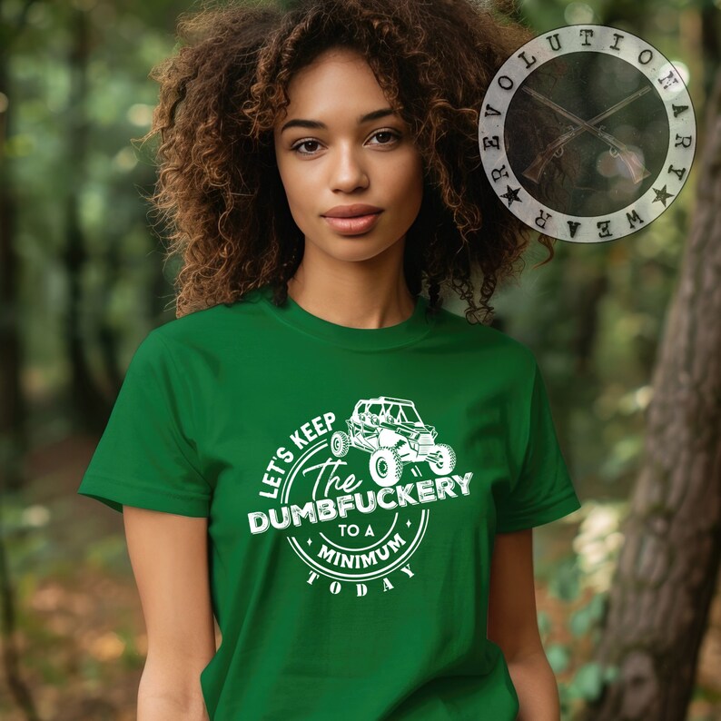 Polaris RZR Unisex Tshirt Side by Side off Road Day Drinking Tshirt ...