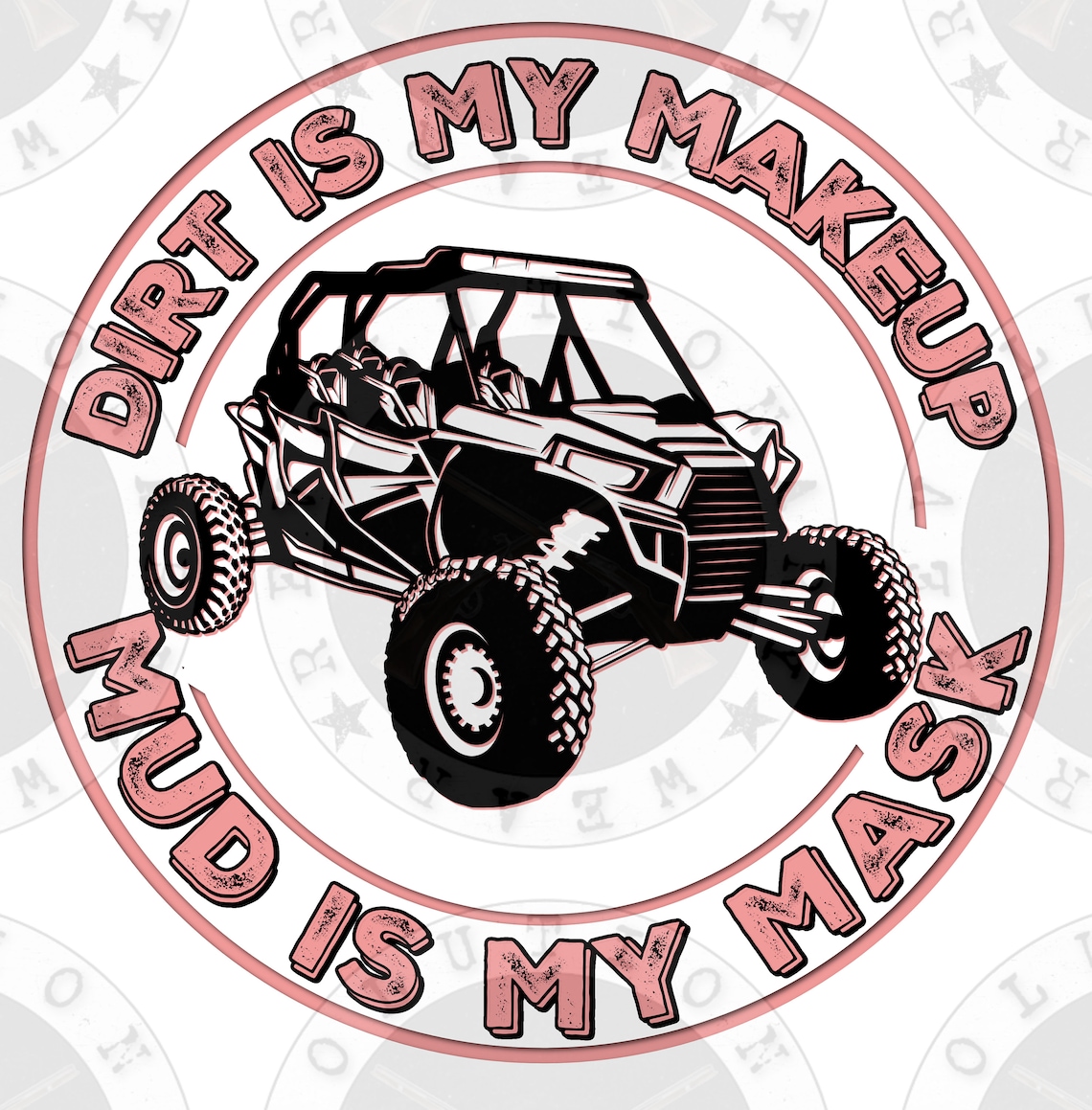 Polaris RZR Womens Apparel Shirt RZR Womens Offroad Riding Tshirt for ...
