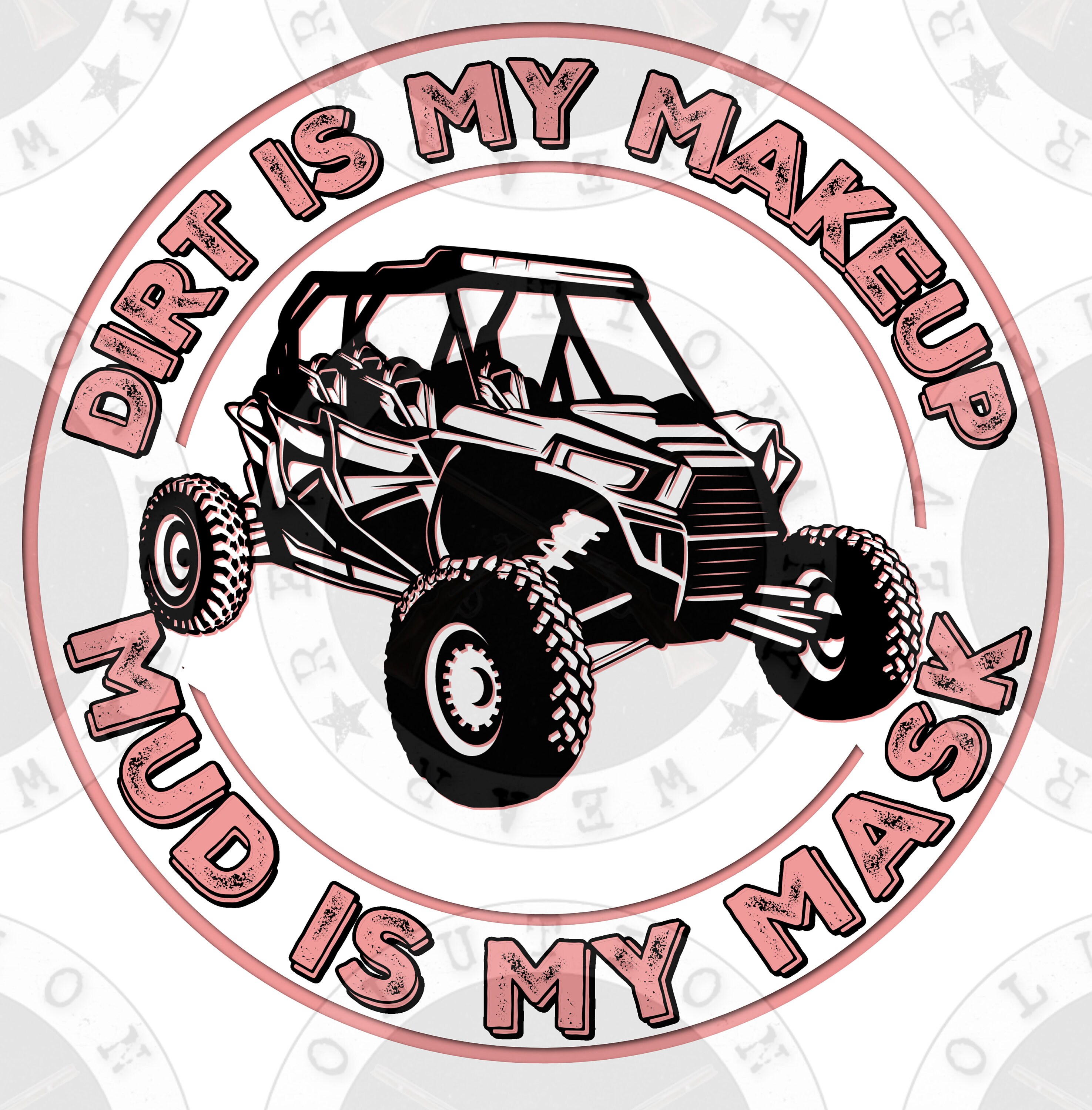 Polaris RZR Womens Apparel Shirt RZR Womens Offroad Riding Tshirt for ...