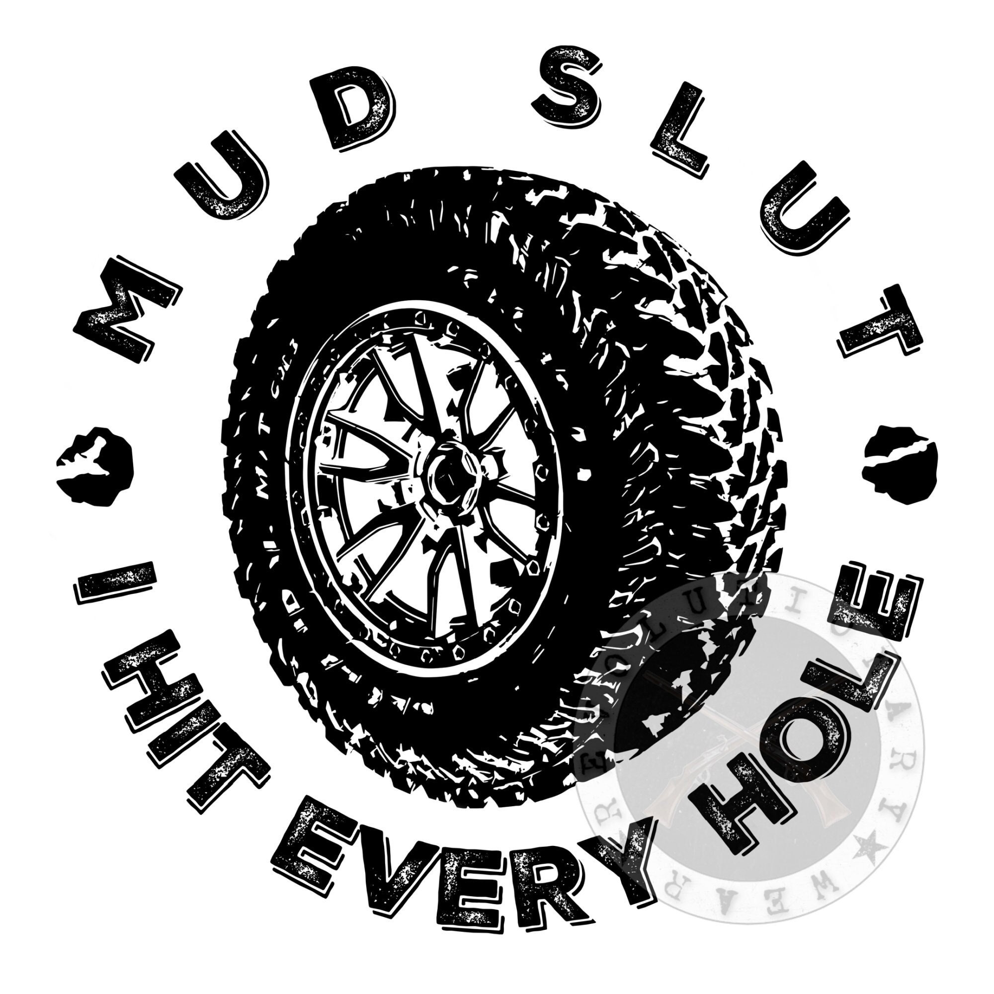 Mud Slut i Hit Every Hole Riding PNG Digital Download Offroad PNG Side by Side PNG - Etsy