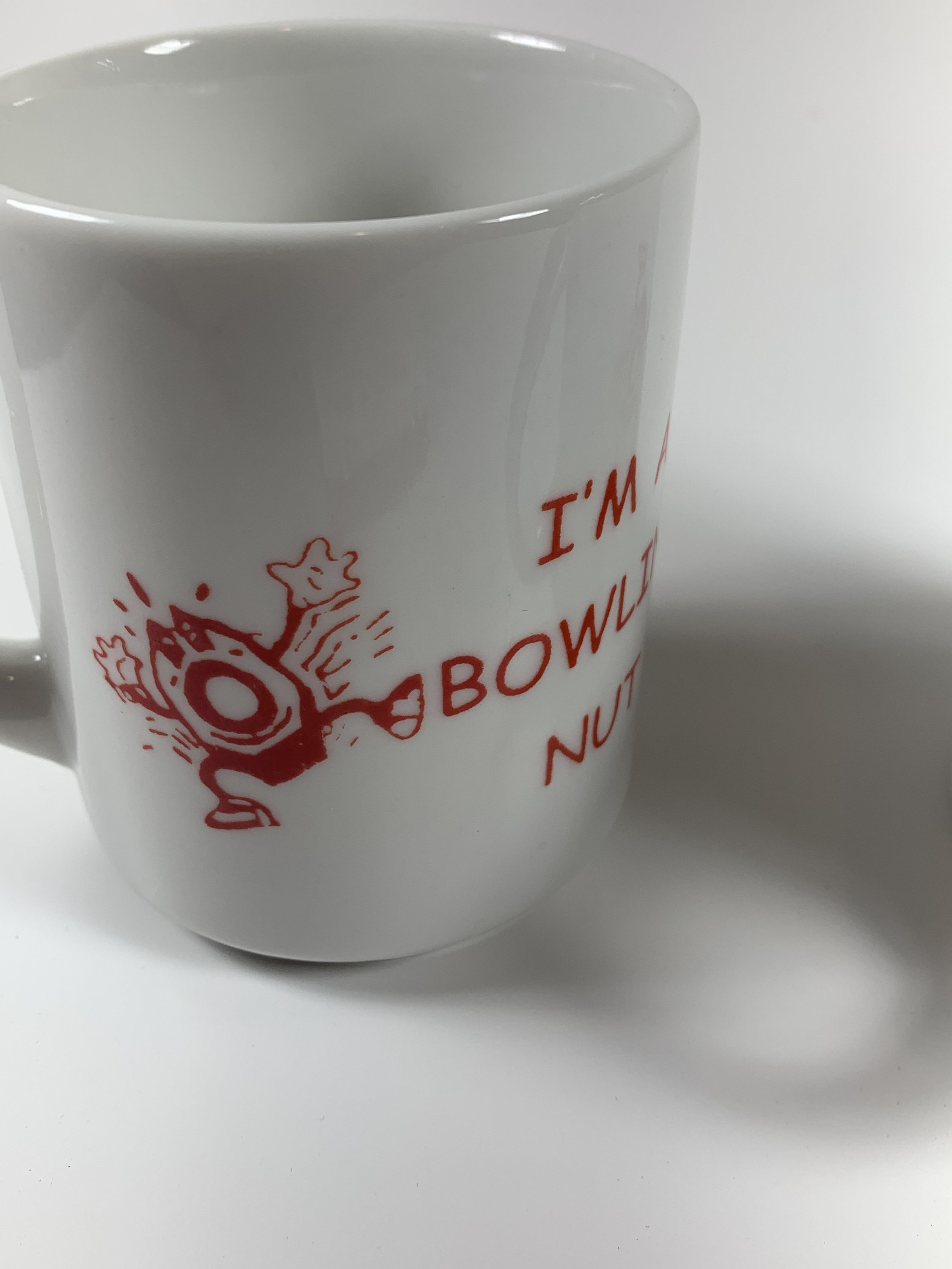 Bowling Mug Bundle - Etsy
