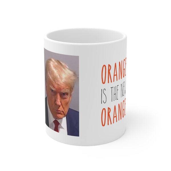 Trump Mugshot Shirt - Etsy