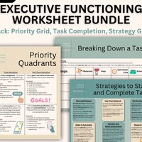 ACT Diagram Bundle: Acceptance and Commitment Therapy Hexaflex, Triflex ...