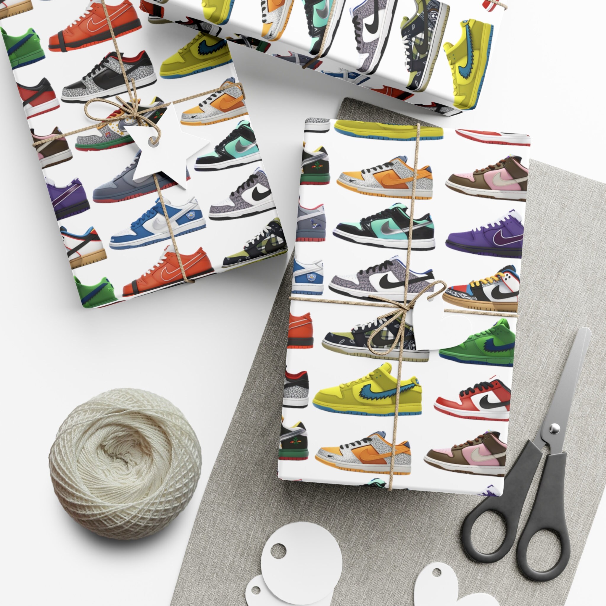 Nike Sb , Wrapping Paper, Goat, Basketball, Mothers Day, Fathers Day ...
