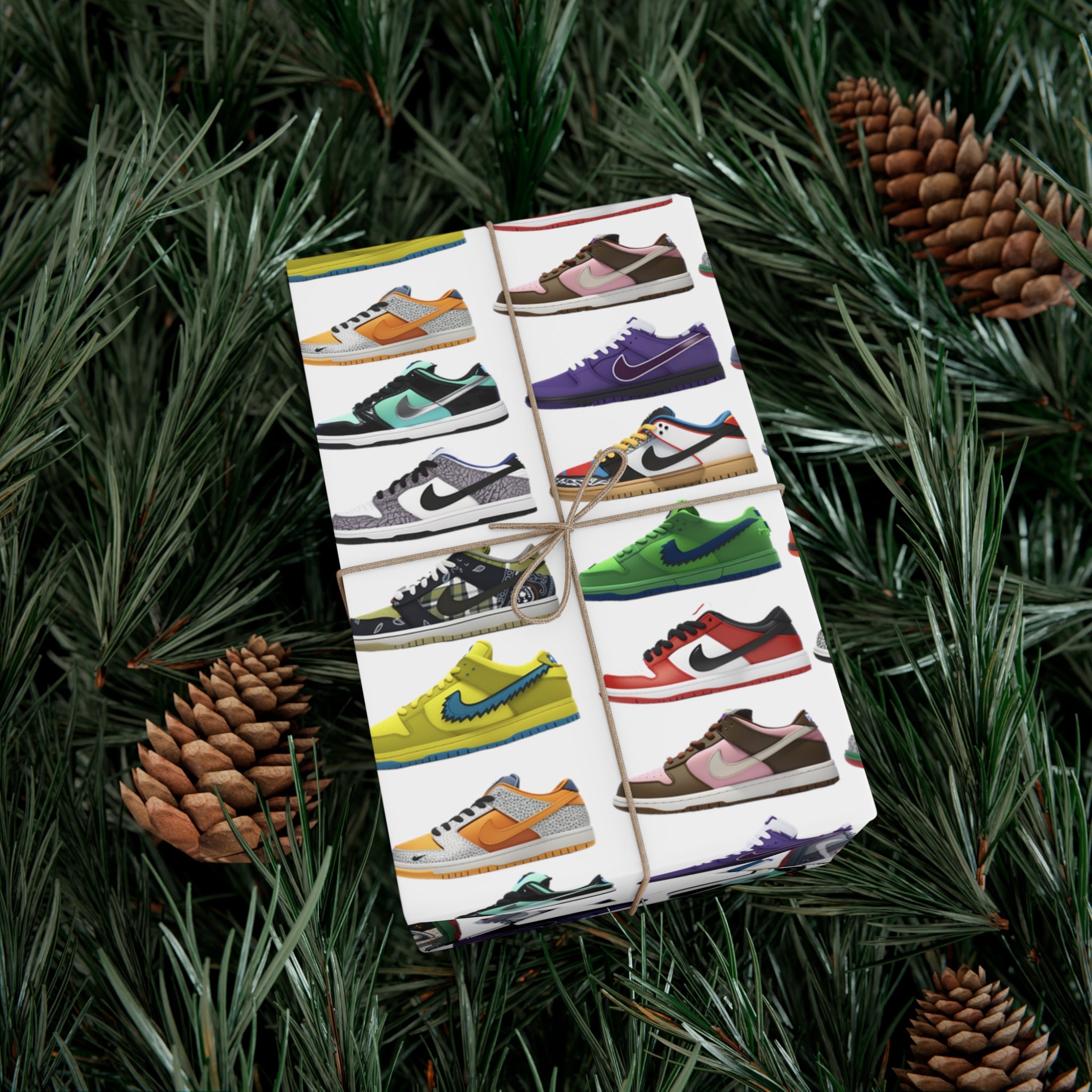 Nike Sb , Wrapping Paper, Goat, Basketball, Mothers Day, Fathers Day ...