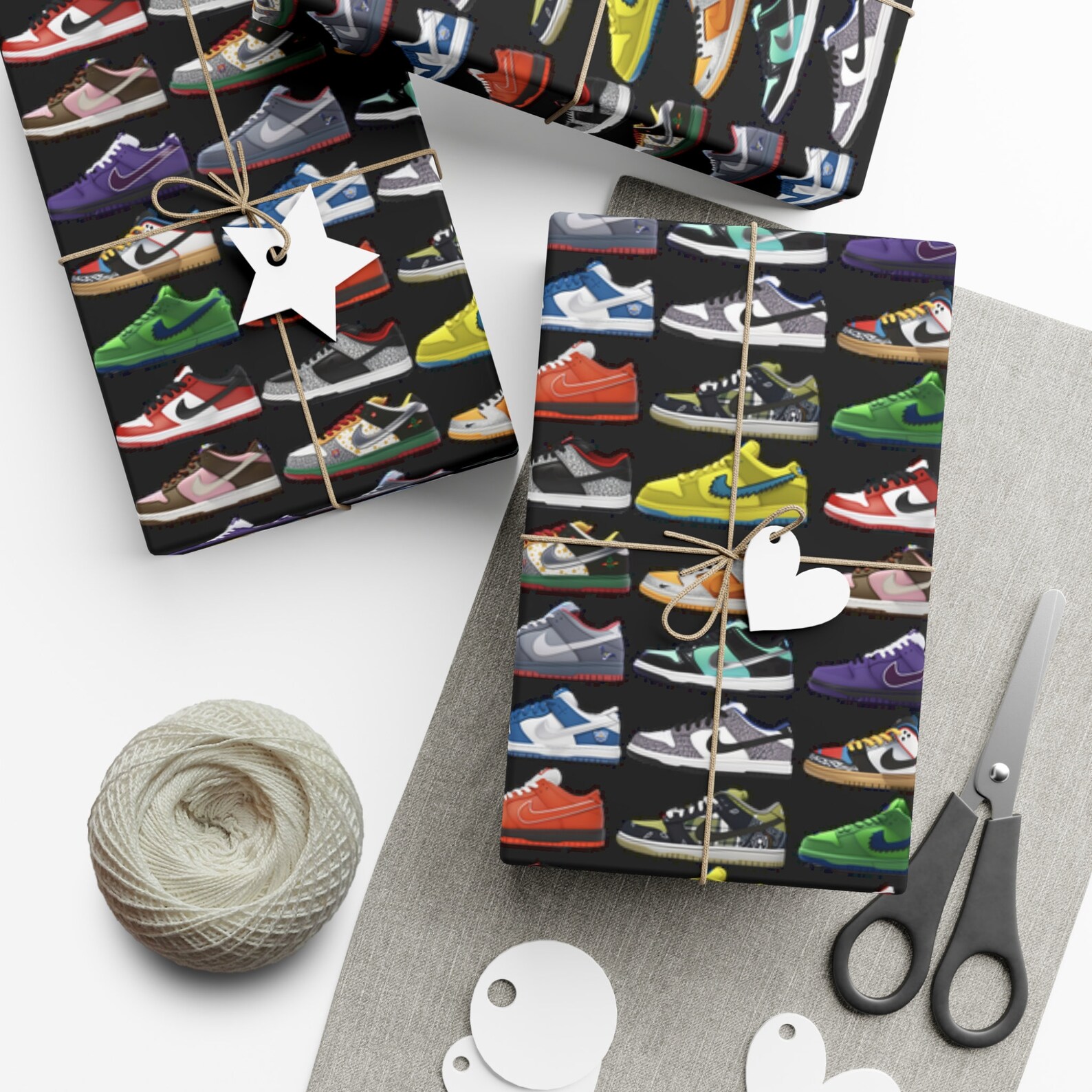 Nike Sb , Wrapping Paper, Goat, Basketball, Mothers Day, Fathers Day ...