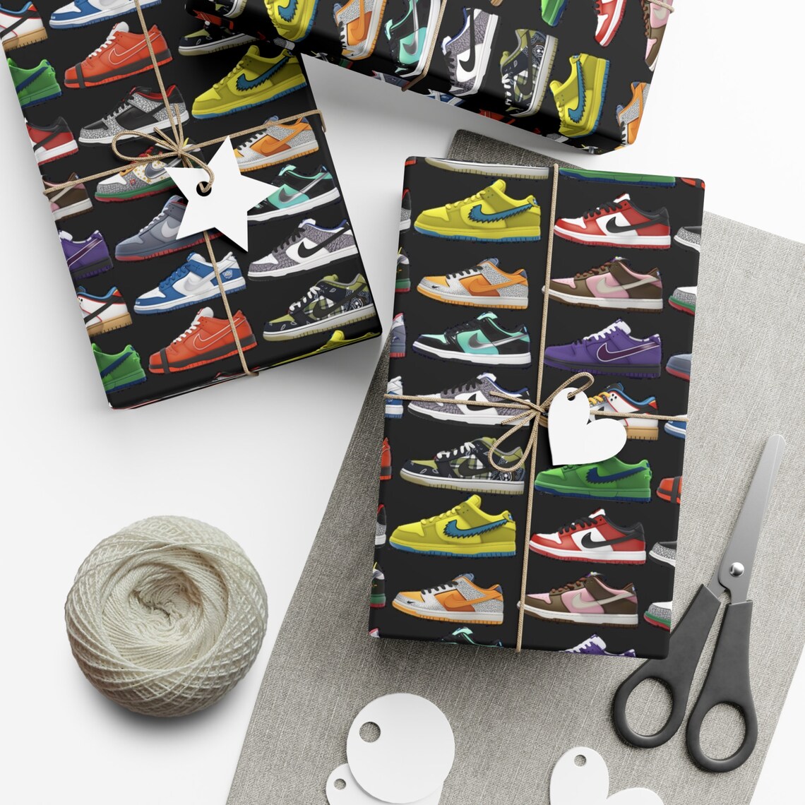 Nike Sb , Wrapping Paper, Goat, Basketball, Mothers Day, Fathers Day ...