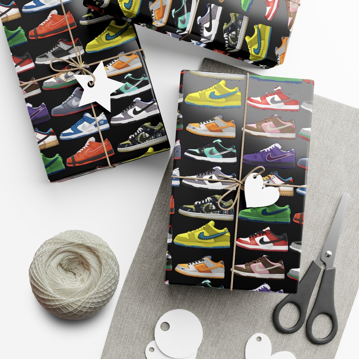 Nike Sb , Wrapping Paper, Goat, Basketball, Mothers Day, Fathers Day ...