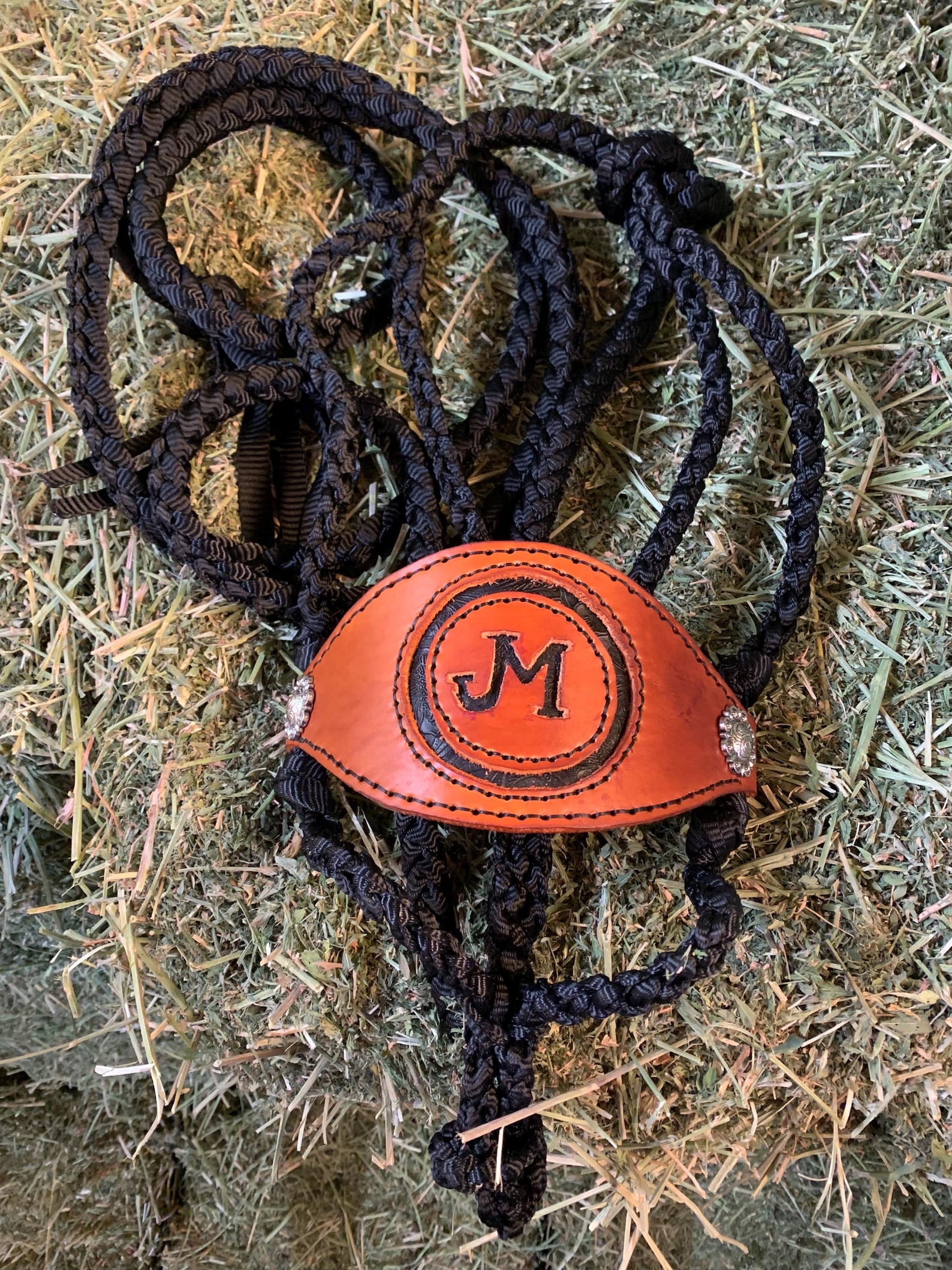 Custom Name Halters - Etsy
