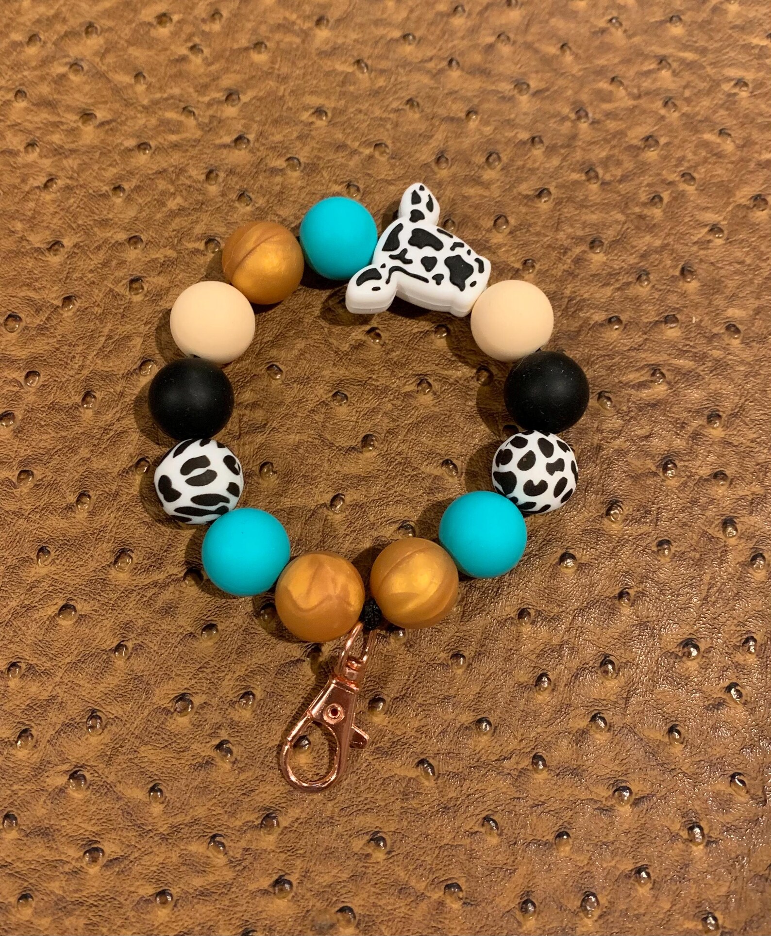 Bracelet Key Chains - Etsy