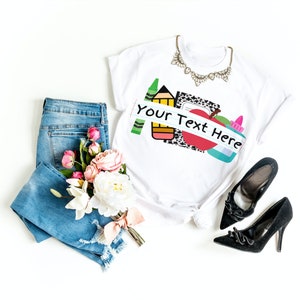 Personalized Split Monogram Vector File for Teachers - Customizable ...