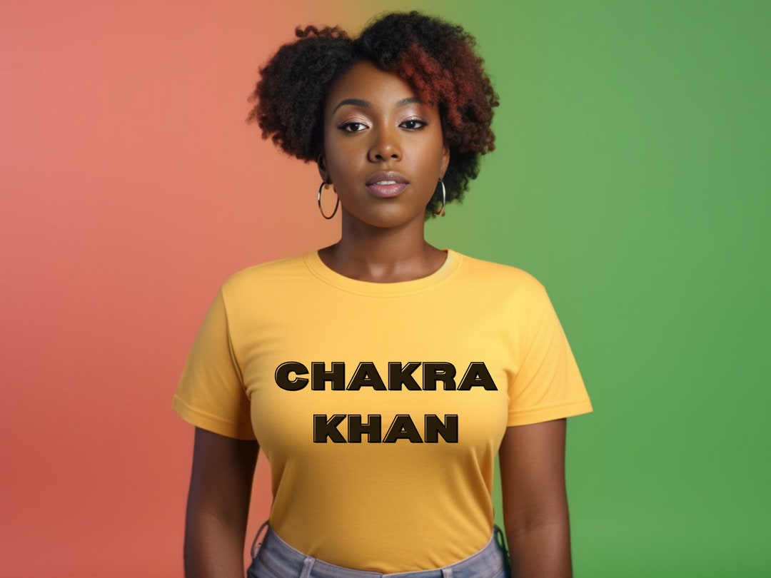 Chakra SVG Yoga SVG Spiritual Art Work Chakra Khan Svg - Etsy