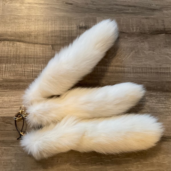 Fake Tails for Therians - Etsy