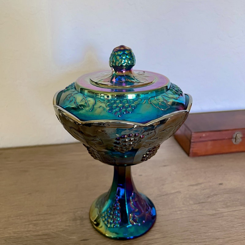 Carnival Compote - Etsy