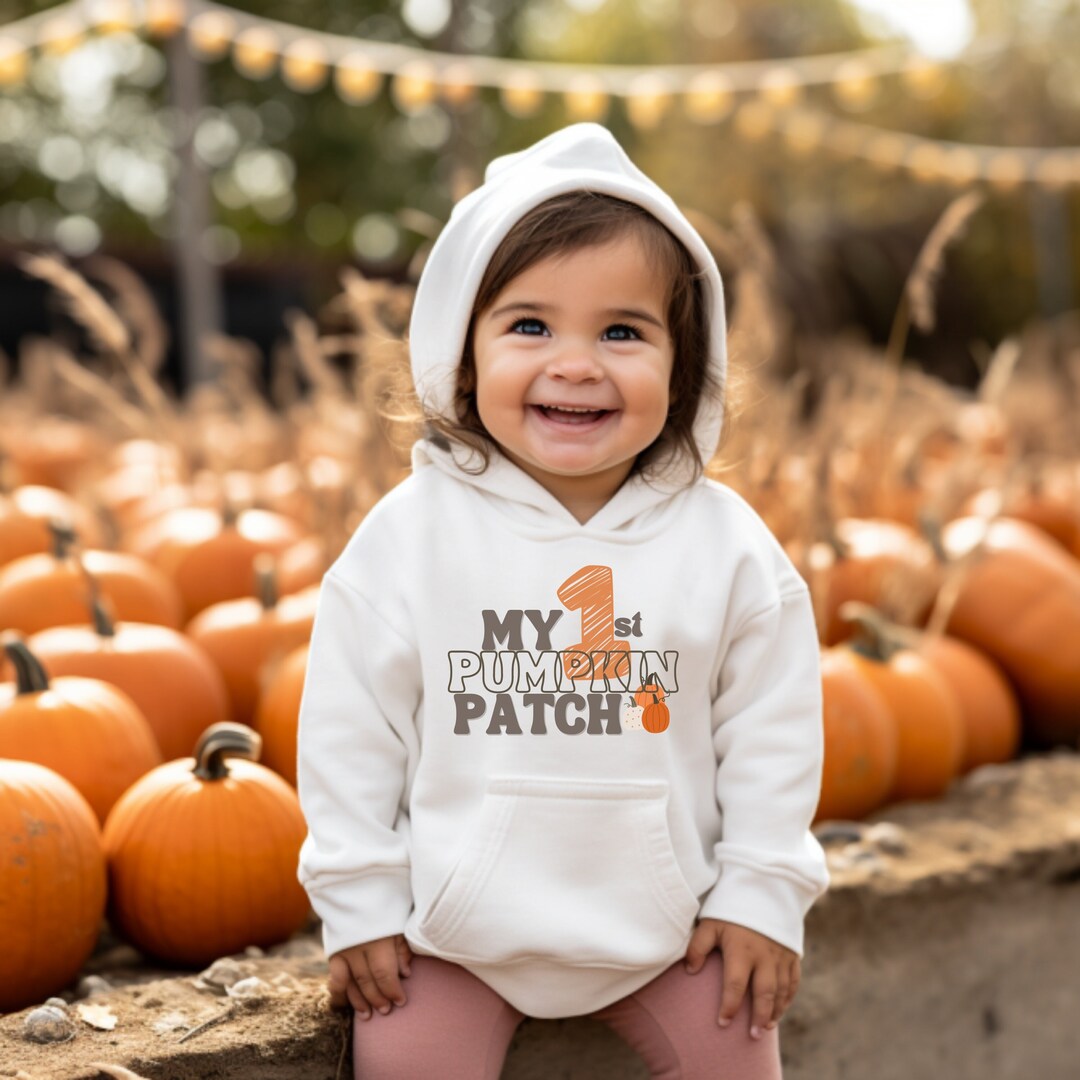 First Pumpkin Patch Svg, Halloween SVG, Pumpkin Svg, First, Pumpkin ...