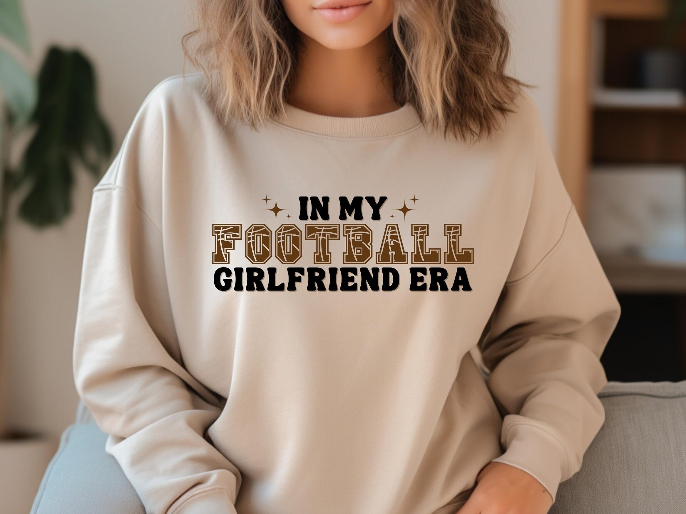 Football Girlfriend PNG SVG Football GF Football Girlfriend - Etsy