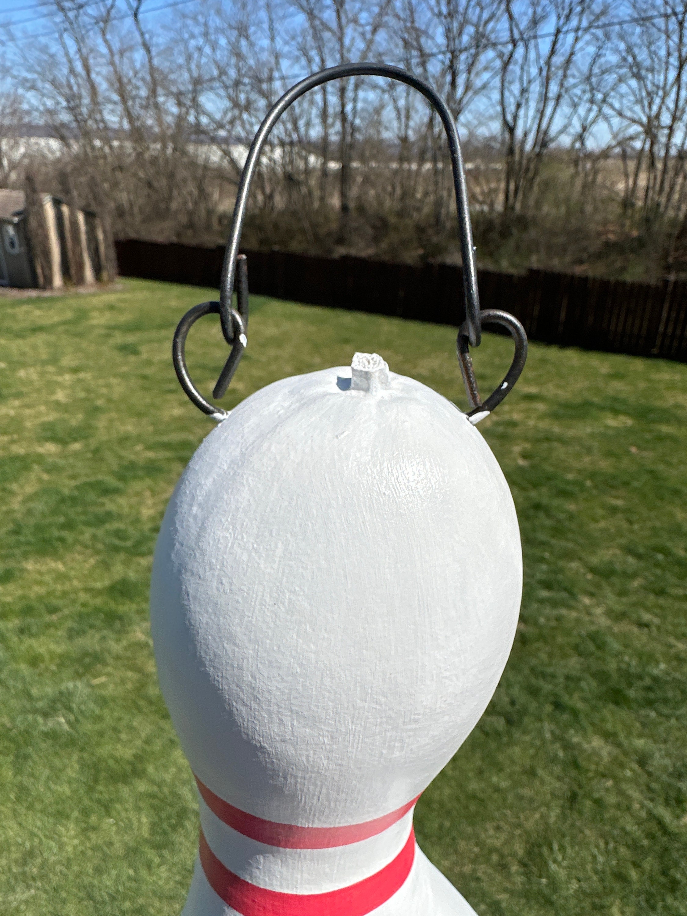 Gourd Birdhouse Bowling Pin - Etsy
