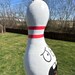 Gourd Birdhouse Bowling Pin - Etsy