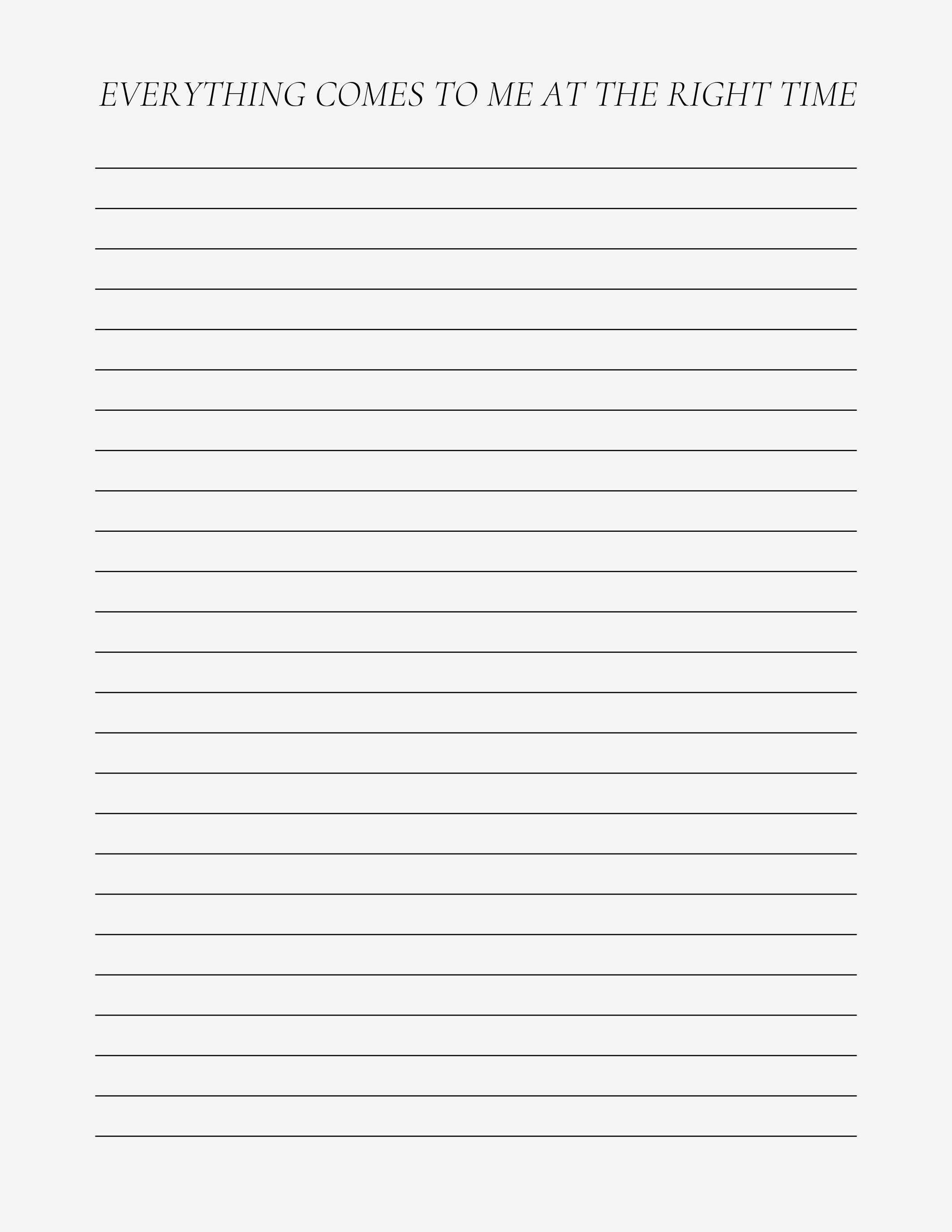 Digital Inspirational Quotes Journal Pages - Etsy