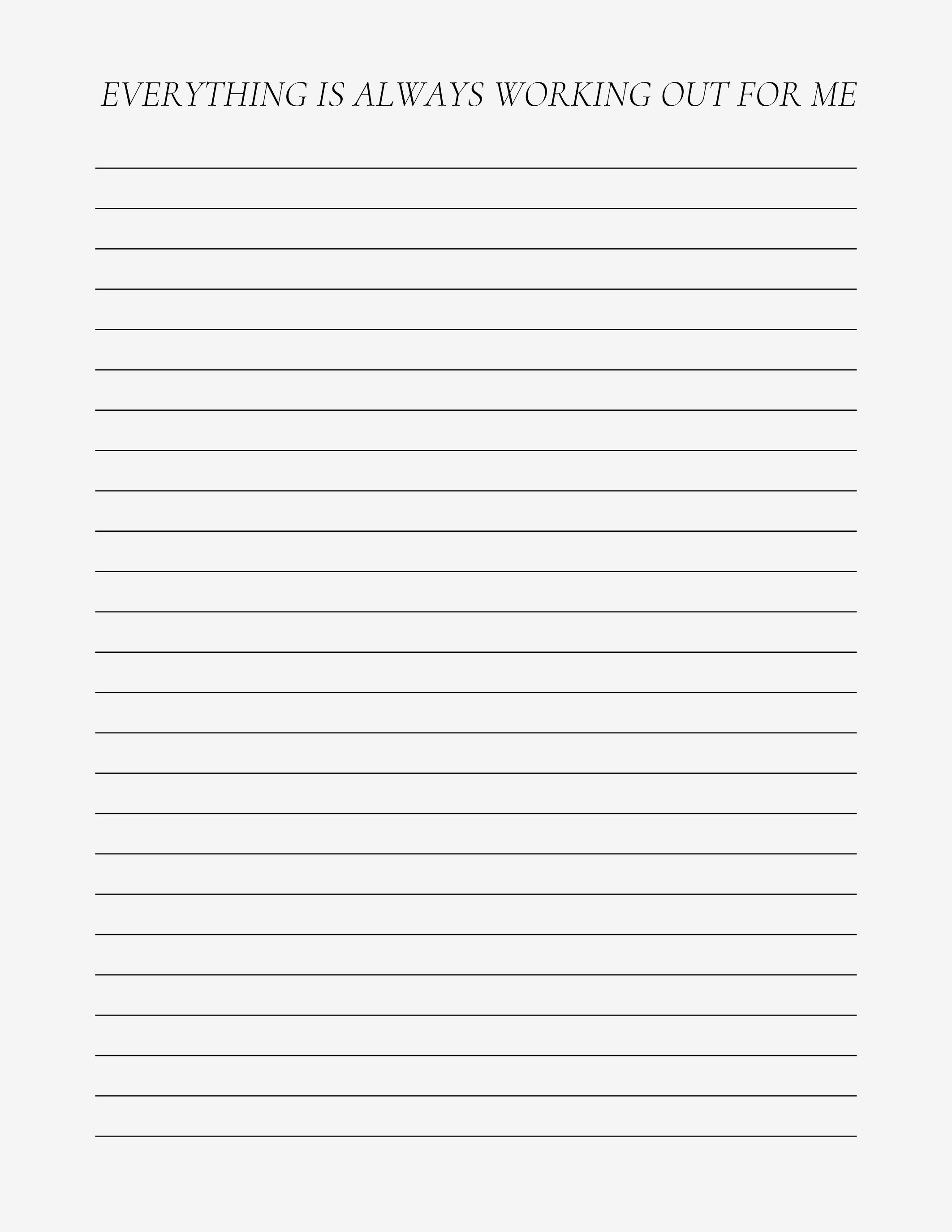 Digital Inspirational Quotes Journal Pages - Etsy