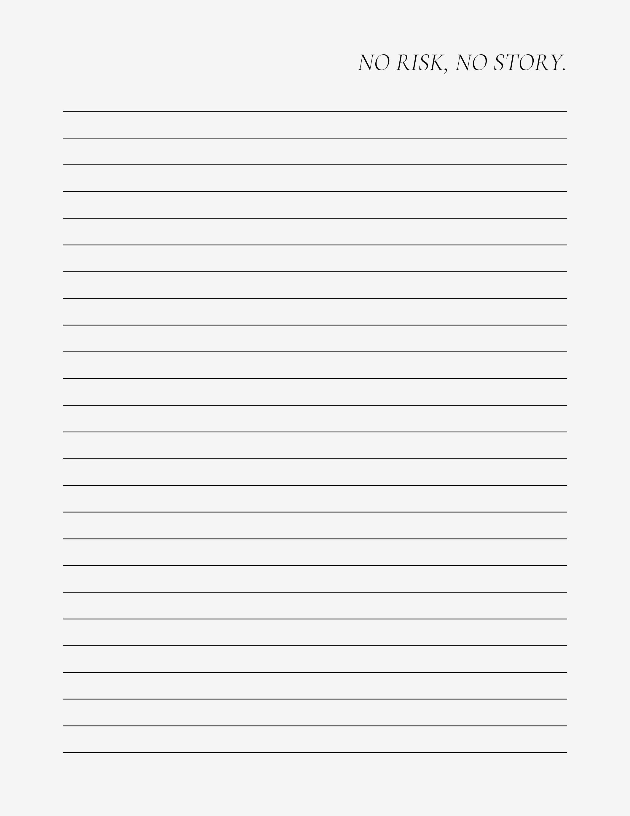 Digital Inspirational Journal Pages - Etsy