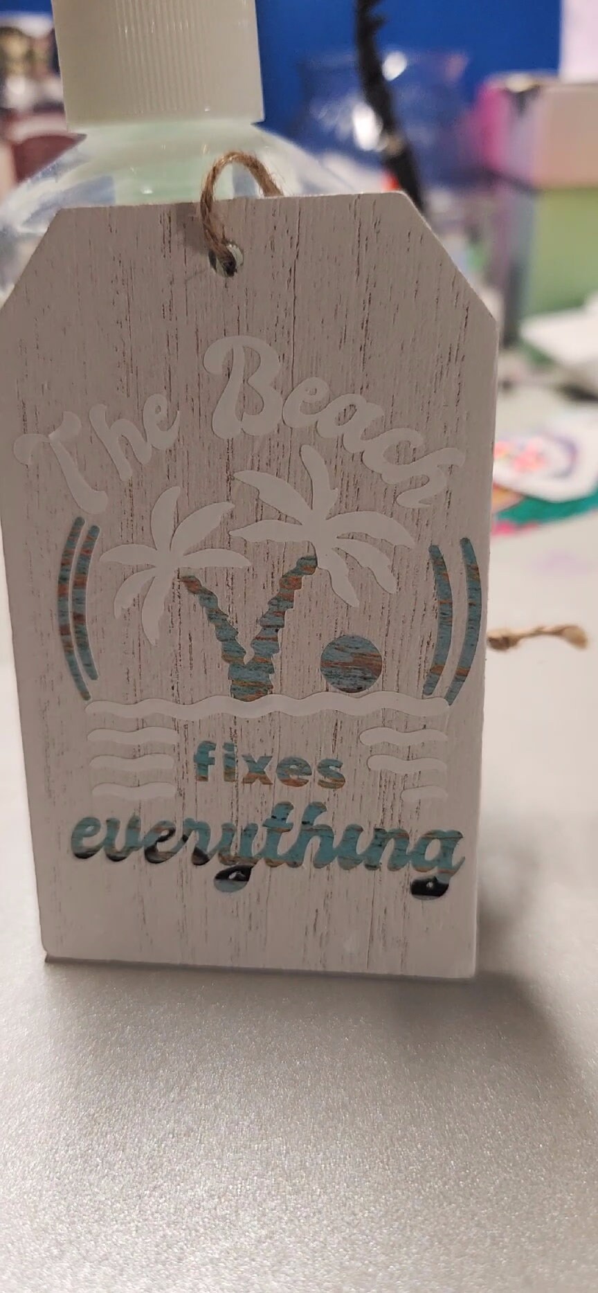 Wickery Bridge, Vampire Diaries , the Beach - Etsy