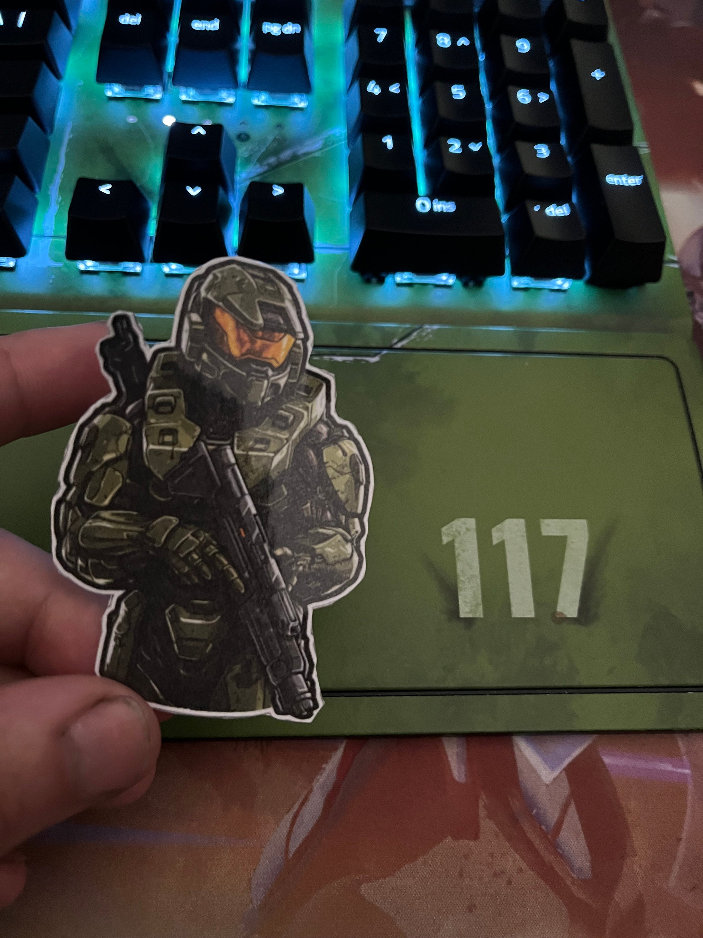 Sci-fi Super Soldier - Etsy