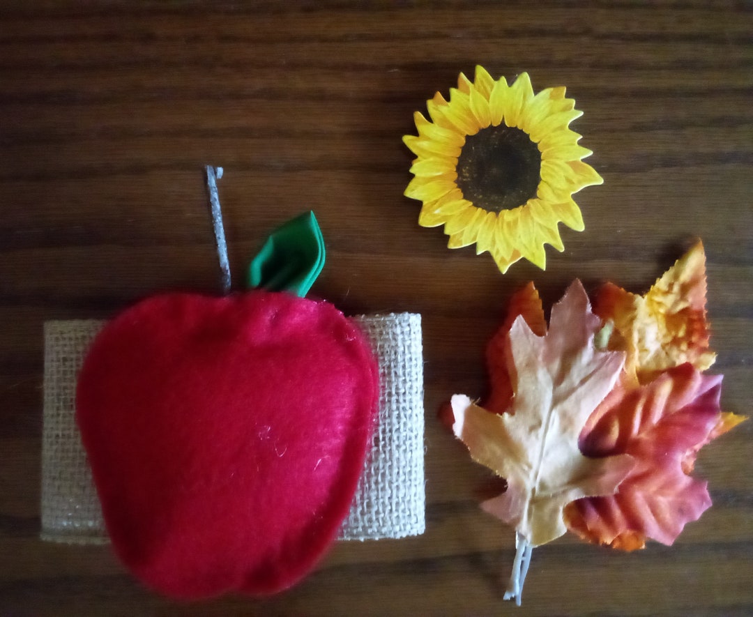 Fall Candle Wraps - Etsy