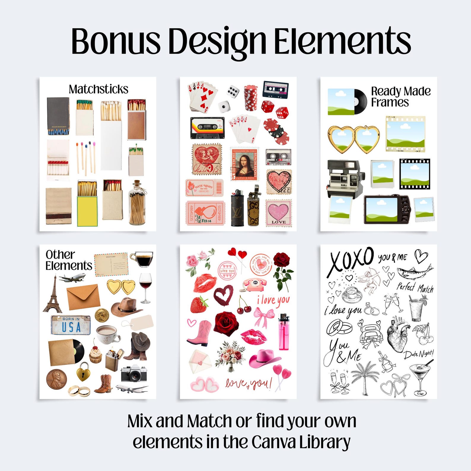 Personal Matchbook, Custom Matchbook Art, Trendy Wall Art, Custom ...