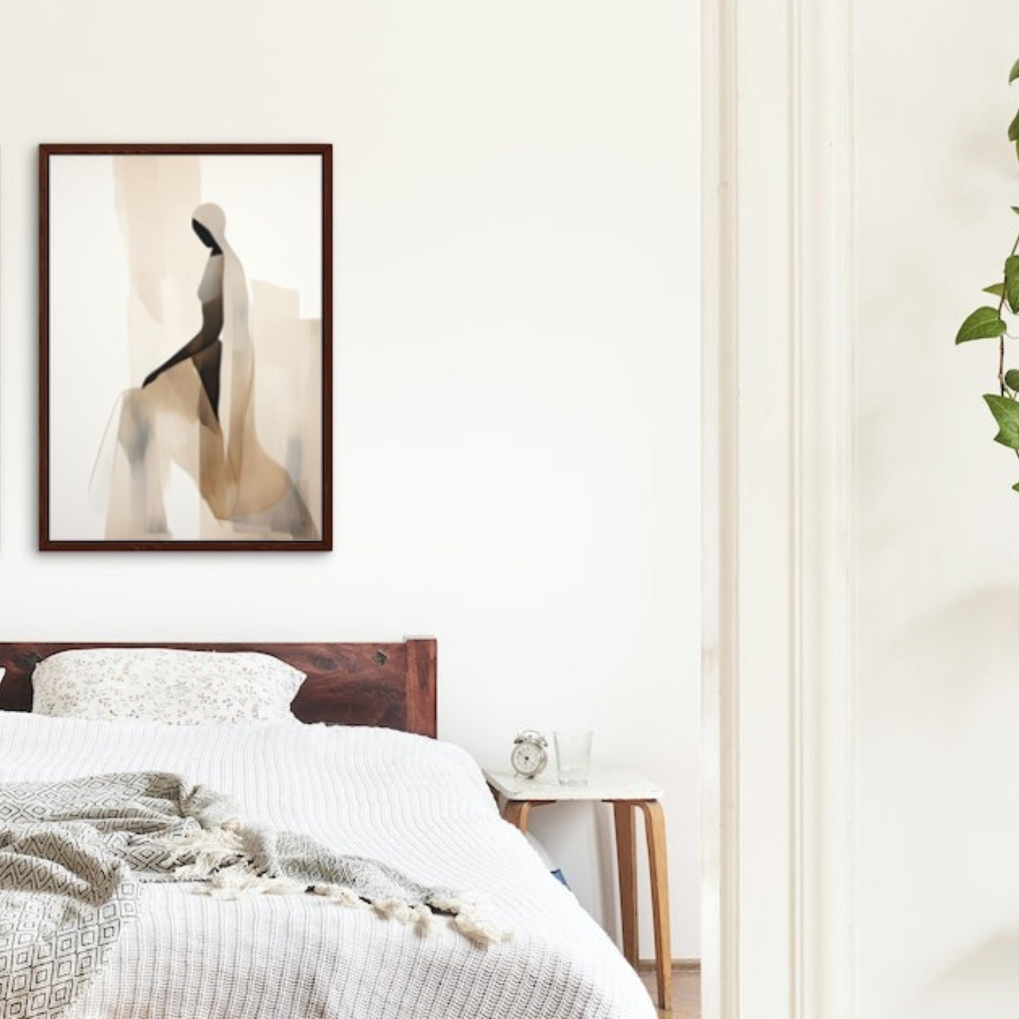 Bibleart, Religious Art Decore, Prayer Wallart, Divine Wallart ...