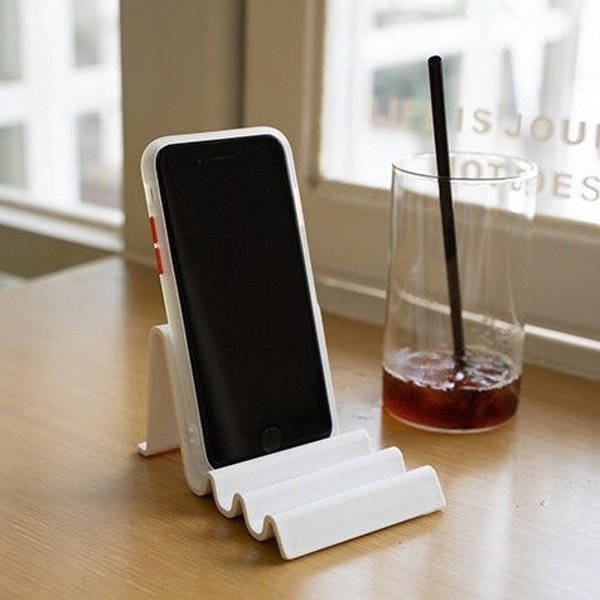 Phone Stand - Etsy