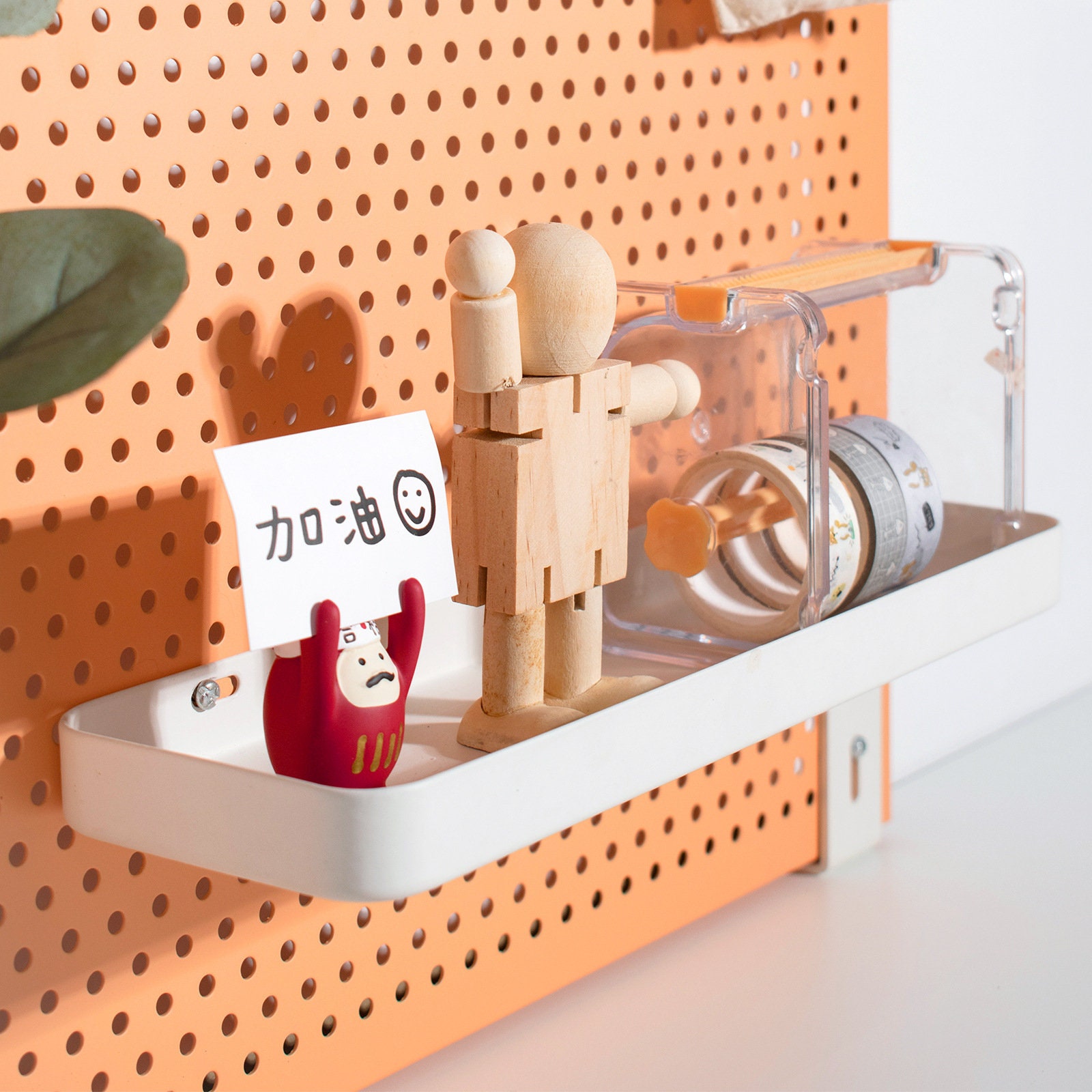 Metal Pegboard Bundle for Office Organization/desktop Decor - Etsy