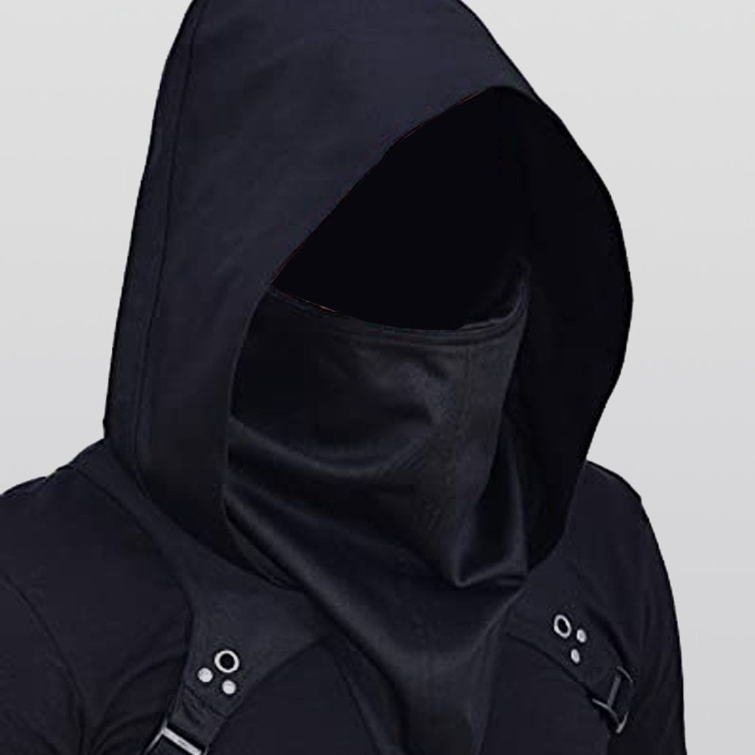 Cowboy Halloween Plague Doctor Hat, Plague Doctor Hat, Bird Mask ...